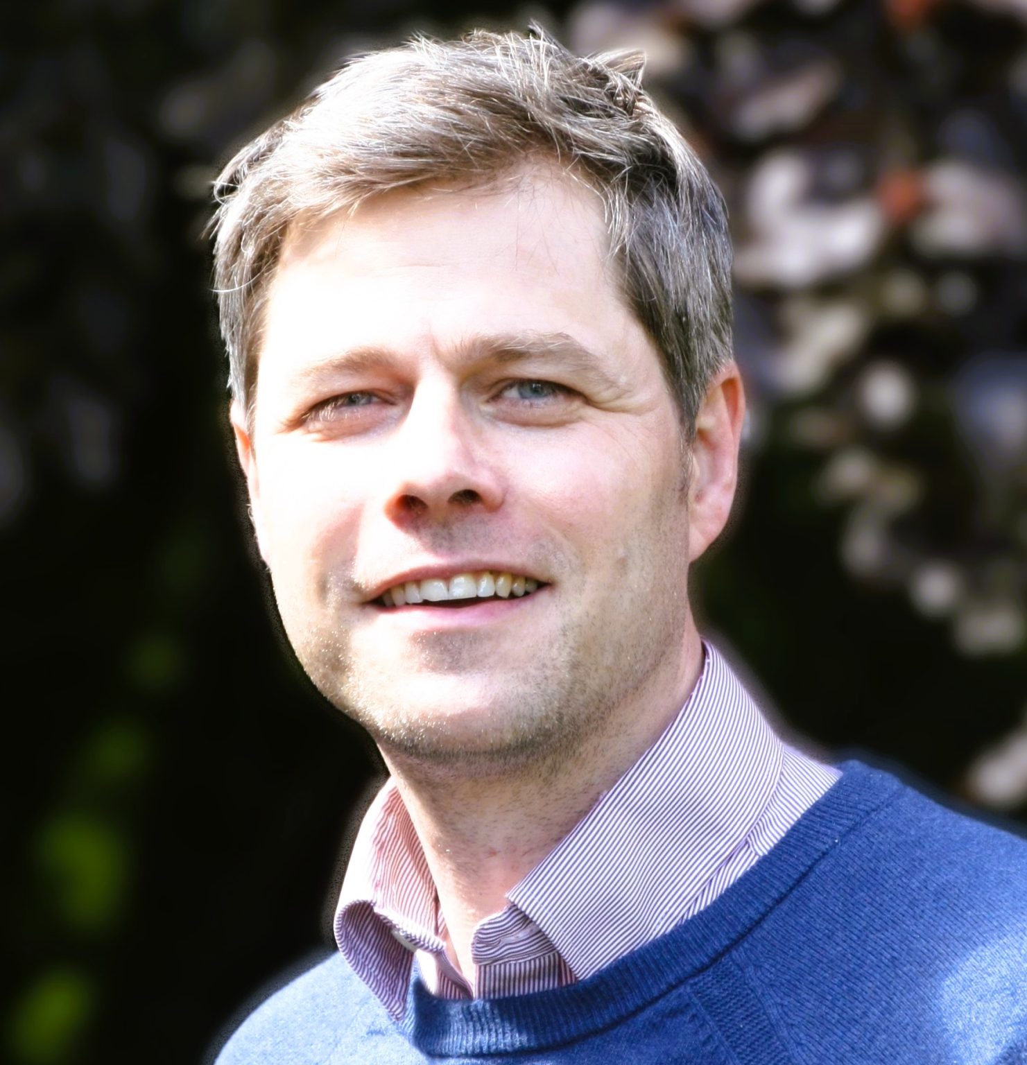 Who's Who - St Leonard's Church